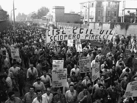 Armed struggle in Italy, 1976-1978 | libcom.org